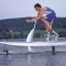 Haiflyike - Human Powered Hydrofoil